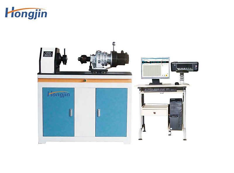 China Wholesale Fully automatic torsion testing machine Suppliers ...